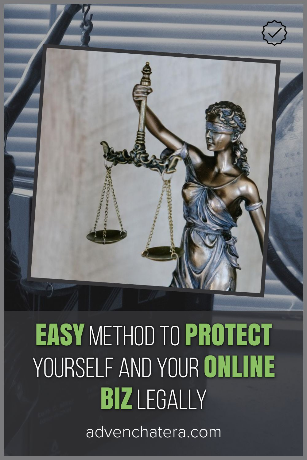 3+ Affordable Legal Pages You Need to Have